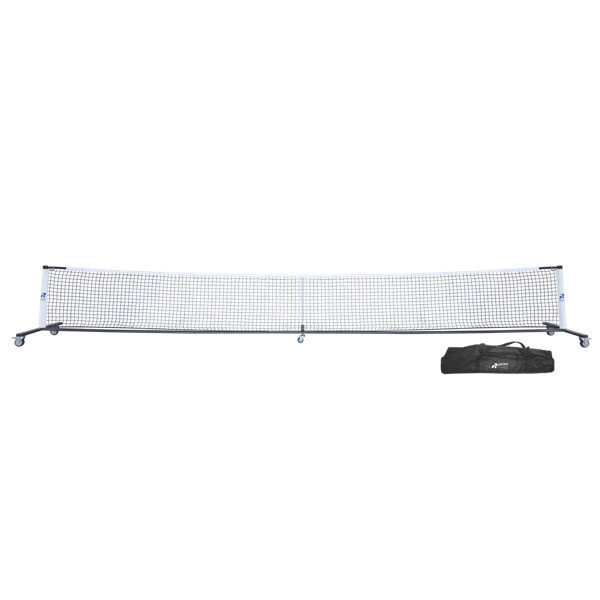Deluxe Pickleball Net W/Wheels | Shop by Category Nets Nets - Nylon