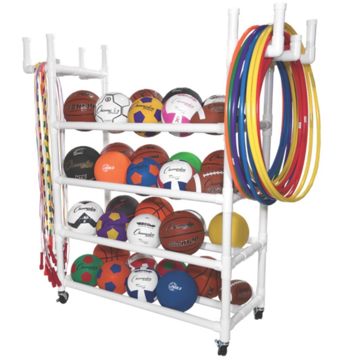 Equipment Cart | Shop by Category Storage Carts/Racks