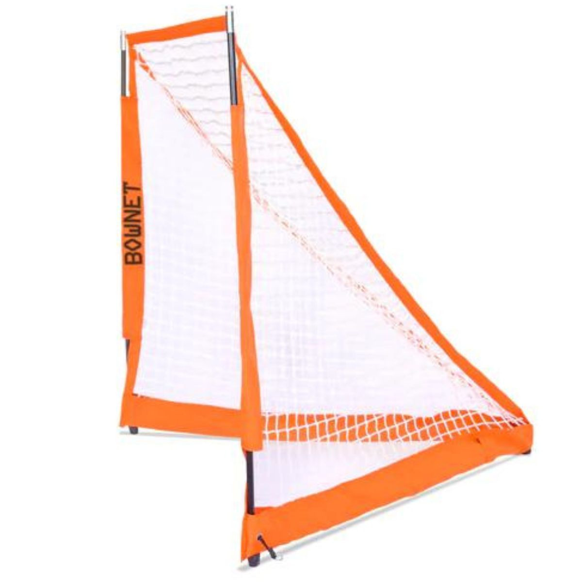 Bownet Box Lacrosse (4'x4') Goal | Shop by Sport Lacrosse Lacrosse Goals