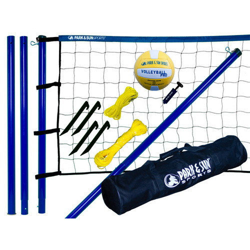 Spiker Sport Beach Volleyball Set | Aquatics