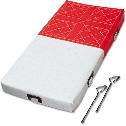 MAC RECREATIONAL DOUBLE FIRST BASE | Shop by Sport Baseball Baseball ...