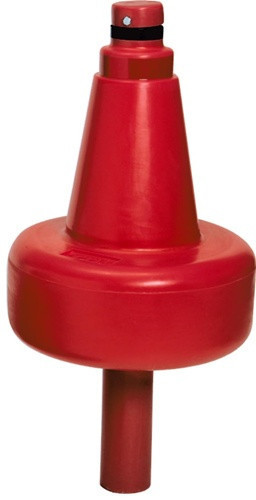 Nun Buoy