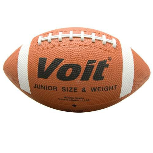 VOIT JR. ENDURO FOOTBALL | Shop by Sport Football Footballs