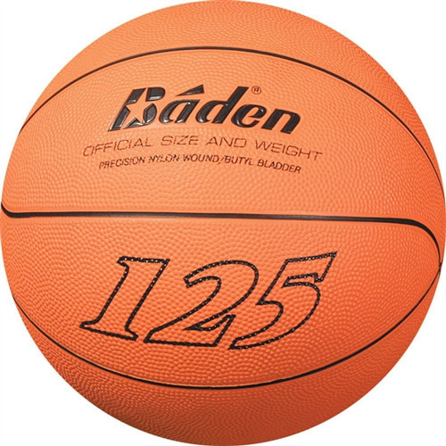 Baden Deluxe Basketball | Shop by Sport Basketball Basketballs 
