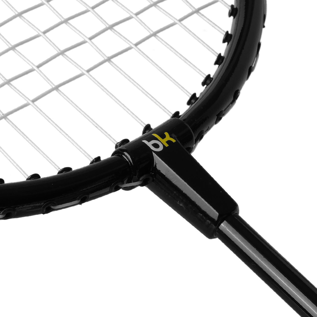Black Knight Beast Badminton Racquet | Shop by Sport Badminton ...