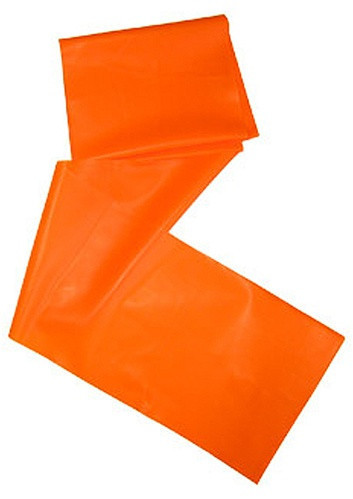 5' Exercise Band (Moderate Resistance - orange) | Shop by Category