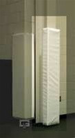I-Beam Wrap: Bonded for 8" Beam for 6' Tall, 8" x 6' x 2" | Brands GARED