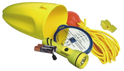 All Inclusive Boat Safety Kit | Camps, Resorts, Park & Rec Safety ...
