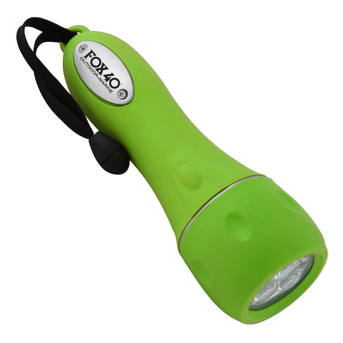 Marine Flashlight - LED Model | Camps, Resorts, Park & Rec Safety ...
