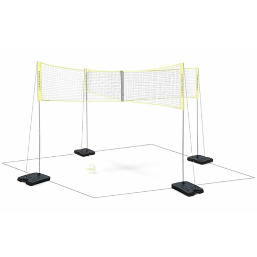 Crossnet Indoor & Outdoor Bundle | Shop by Category P.E. P.E. - Games