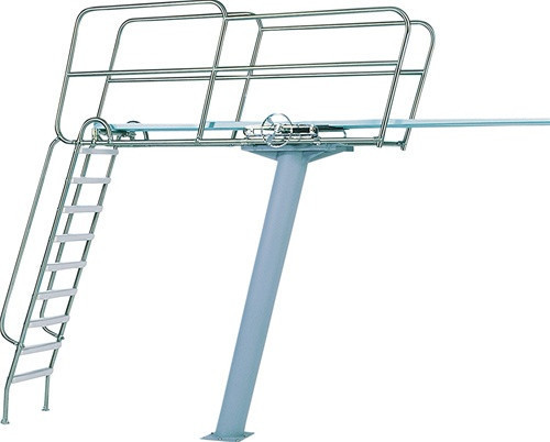 Diving Boards & Towers | JackWatsonSports.com