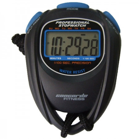 Professional Stop Watch | Shop by Category Training and Agility General ...