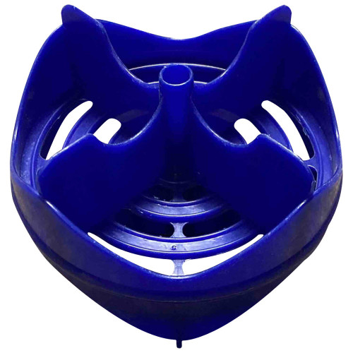 Antiwave 4.75" Replacement Discs | Aquatics Deck Equipment Racing Lanes