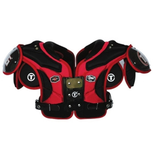 Adult QB/WR Shoulder Pad | Shop by Sport Football Field Equipment