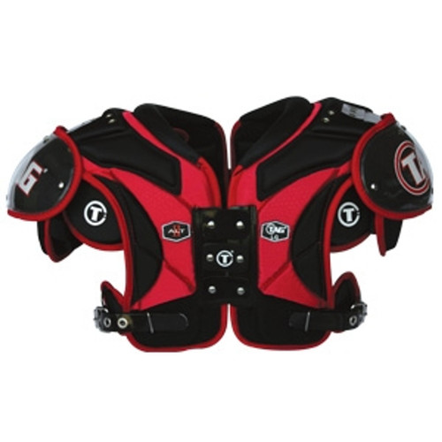 Adult RB/DB/FB/LB Shoulder Pad (ALT2-750) | Shop by Sport Football ...