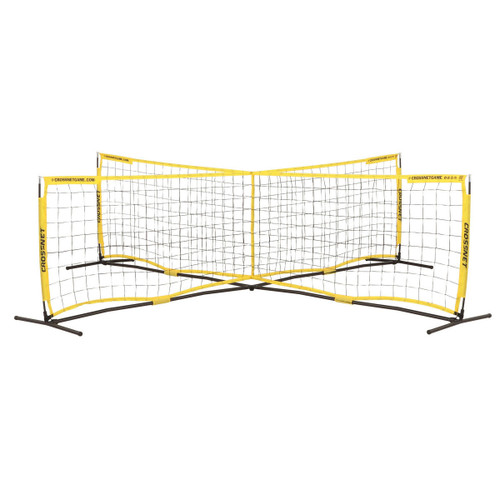 CROSSNET SOCCER | Shop by Sport Soccer Soccer Nets & Frames