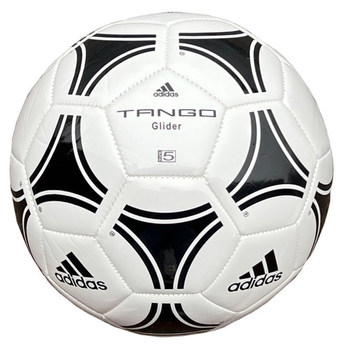 Adidas Tango Glider Soccer Ball - Size 4 | Shop by Sport Soccer Soccer ...