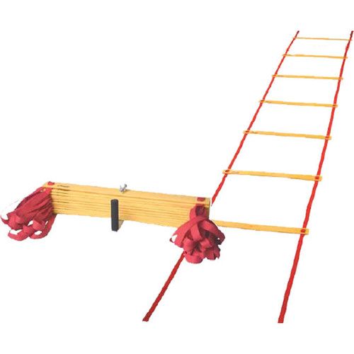 Economy 20' Agility Ladder | Shop by Category Training and Agility ...