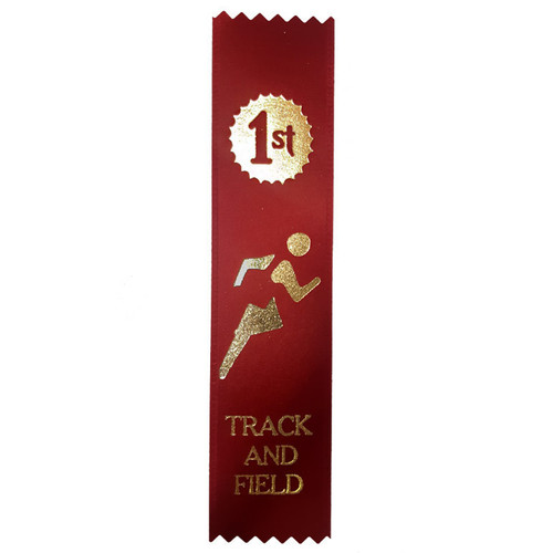 Stock (1st) track ribbons (ea) | Shop by Category Accessories ...