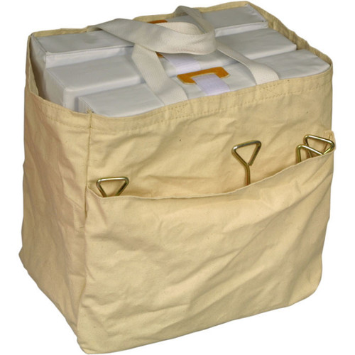 Nylon base carrying bag | Shop by Category Bags - Mesh