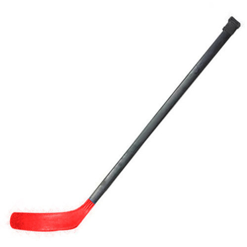 36" Pro-shot Floor Hockey Stick - Red Blade | Shop by Sport Floor ...