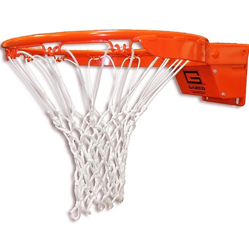 Breakaway Front Mount Basketball Goal | Shop by Sport Basketball ...