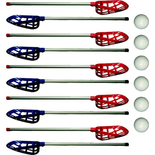 Sr Soft Lacrosse Set | Shop by Sport Lacrosse Sticks