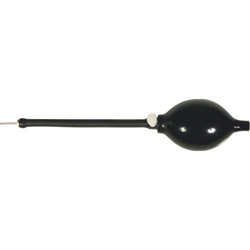 Deluxe Helmet Pump w/release valve | Shop by Sport Football