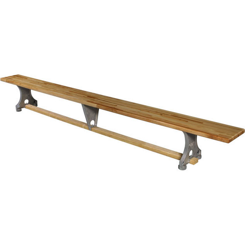 10' Balance Bench with Aluminum Legs | Shop by Category Benches ...
