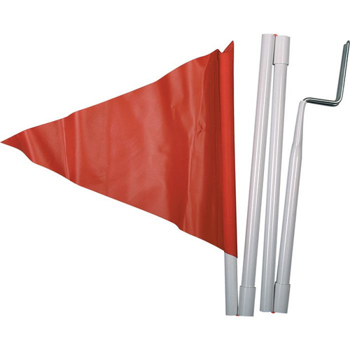 60" Collapsible Corner Poles (EACH) | Shop by Category Sports ...
