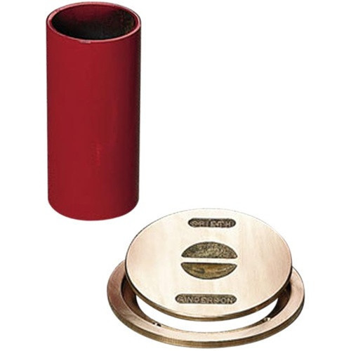 Floating Floor Socket | Shop by Sport Volleyball Volleyball Accessories