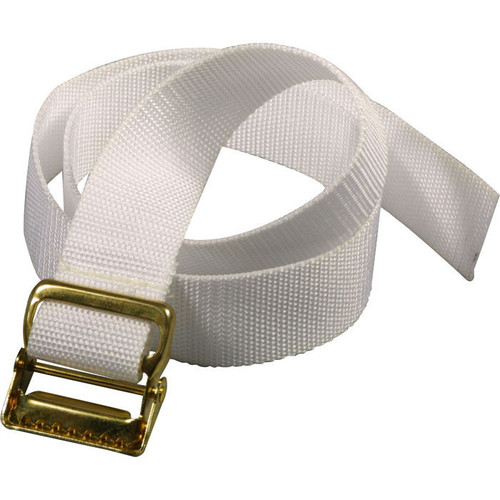 Deluxe Nylon Base Strap | Shop by Sport Baseball Baseball/Softball