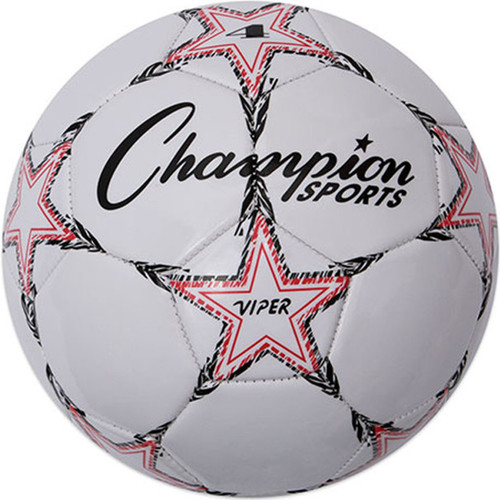 "Viper-4" PVC Soccer Ball size 4 | Shop by Sport Soccer Soccer Balls