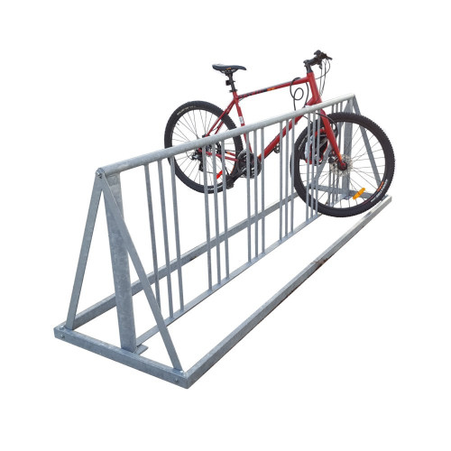 Free Standing Bike Rack | Shop by Category Bike Racks