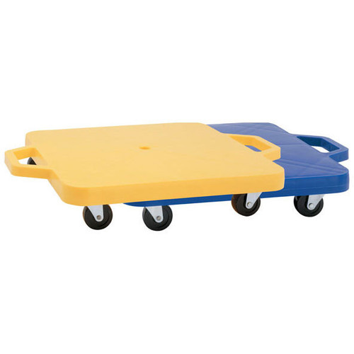 Scooter Boards, 16" W X 21" Long | Shop by Category Elementary ...