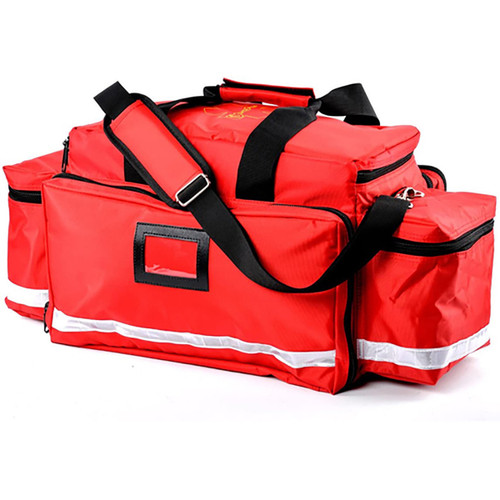 Trauma Bag (no contents) | Shop by Category Bags - Mesh Equipment Bags