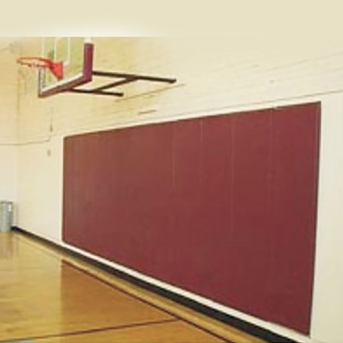 Removeable Wall Padding 4' x 8' x 4" | Shop by Category Walls Mats Portable