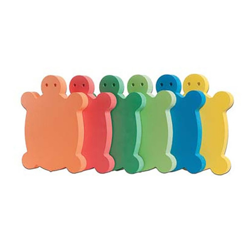 Animal Kickboard - Gecko | Aquatics Buoys, Floats & Ropes Floats