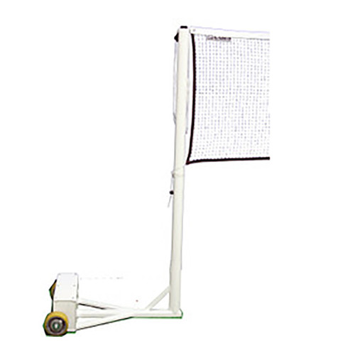 Flick Heavy-Duty Round Badminton Portable System | Shop by Sport ...