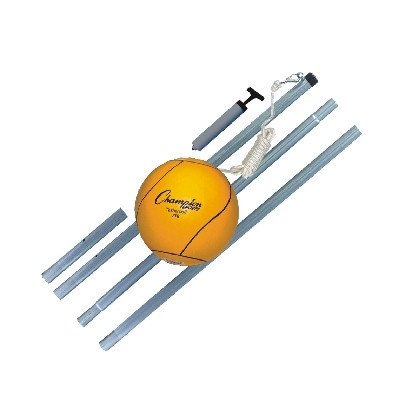 Deluxe Tetherball Set | Shop by Category Tetherball