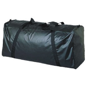 Deluxe Vinyl Equipment Bag | Shop by Category Bags - Mesh Equipment Bags