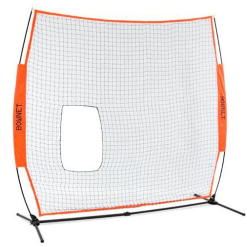 Bownet Pitch Through Screen (Net only for BM/ST frame) | Shop by Sport ...