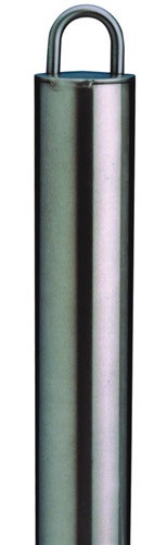Stanchion Posts - Backstroke 8" | Aquatics Deck Equipment Stanchions