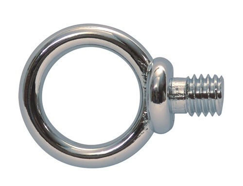 Eye Bolt - Standard | Aquatics Deck Equipment Racing Lanes