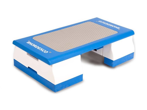 Aqua Fit Step | Aquatics Aquatic Exercise and Therapy Swim Bars & Dumbbells