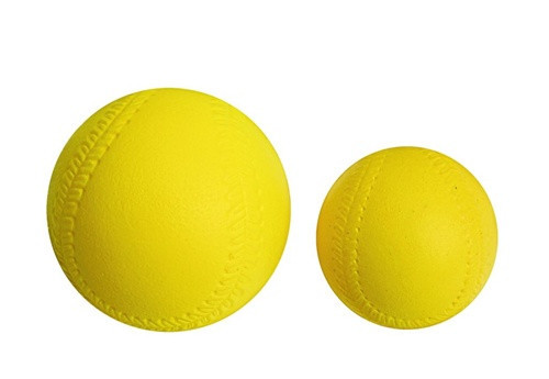 12" Foam Softball | Shop by Category