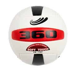 Soft Touch Beach Volleyball | Aquatics