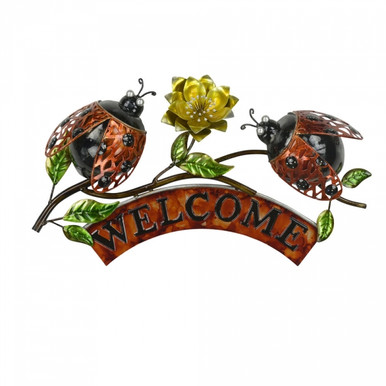 LADYBIRD WELCOME - EH6032 - Bronrob