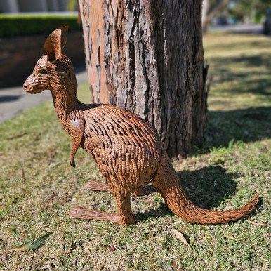 MAMA KANGAROO-BHB421 - Bronrob