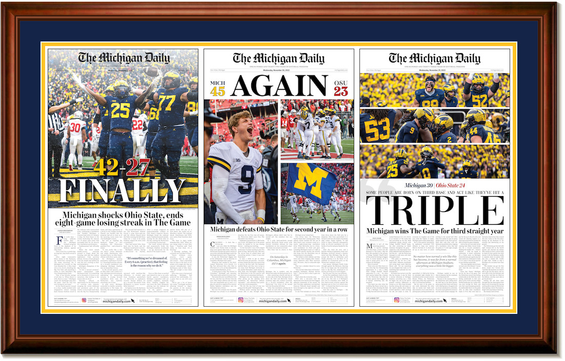 Michigan Wolverines Posters | Michigan Wolverines Pictures